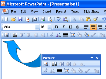 Formatting Toolbar In Powerpoint 6 Must Have Microsoft Office
