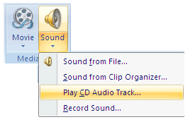 Welcome to PowerPoint